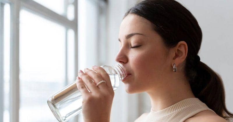 10 Cara Menghilangkan Bau Miss V dengan Bahan Alami | Popmama.com